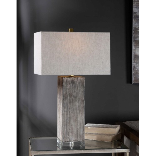 Vilano Table Lamp
