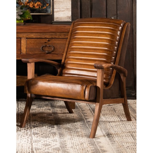 Buxton Chair | Modern Rustic | Furniture Store