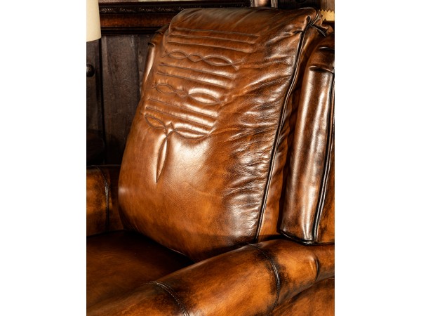 King ranch rocking chair store