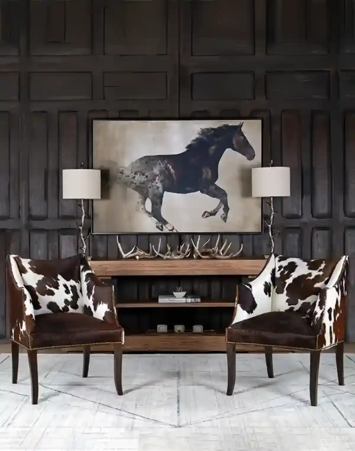 Western furniture stores store